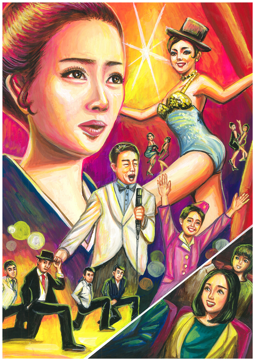 PARCO THEATER GALLERY | PARCO STAGE BLOG -ブログ- | PARCO STAGE -パルコステージ-